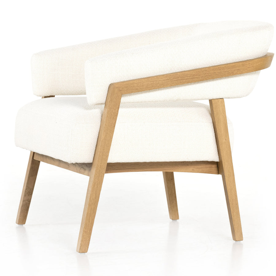 Dexter Chair – Meadow Blu