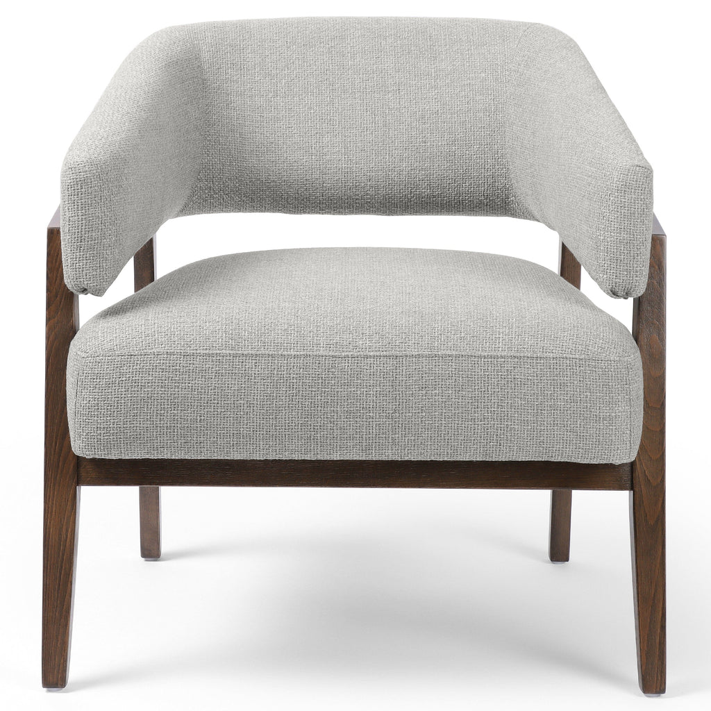 Four Hands Dexter Chair – Meadow Blu