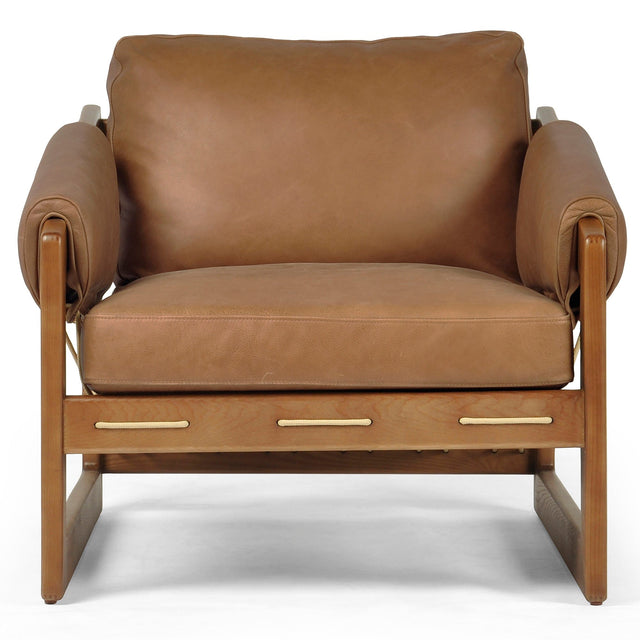 Dustin Chair – Meadow Blu