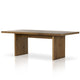 Eaton Dining Table – Meadow Blu