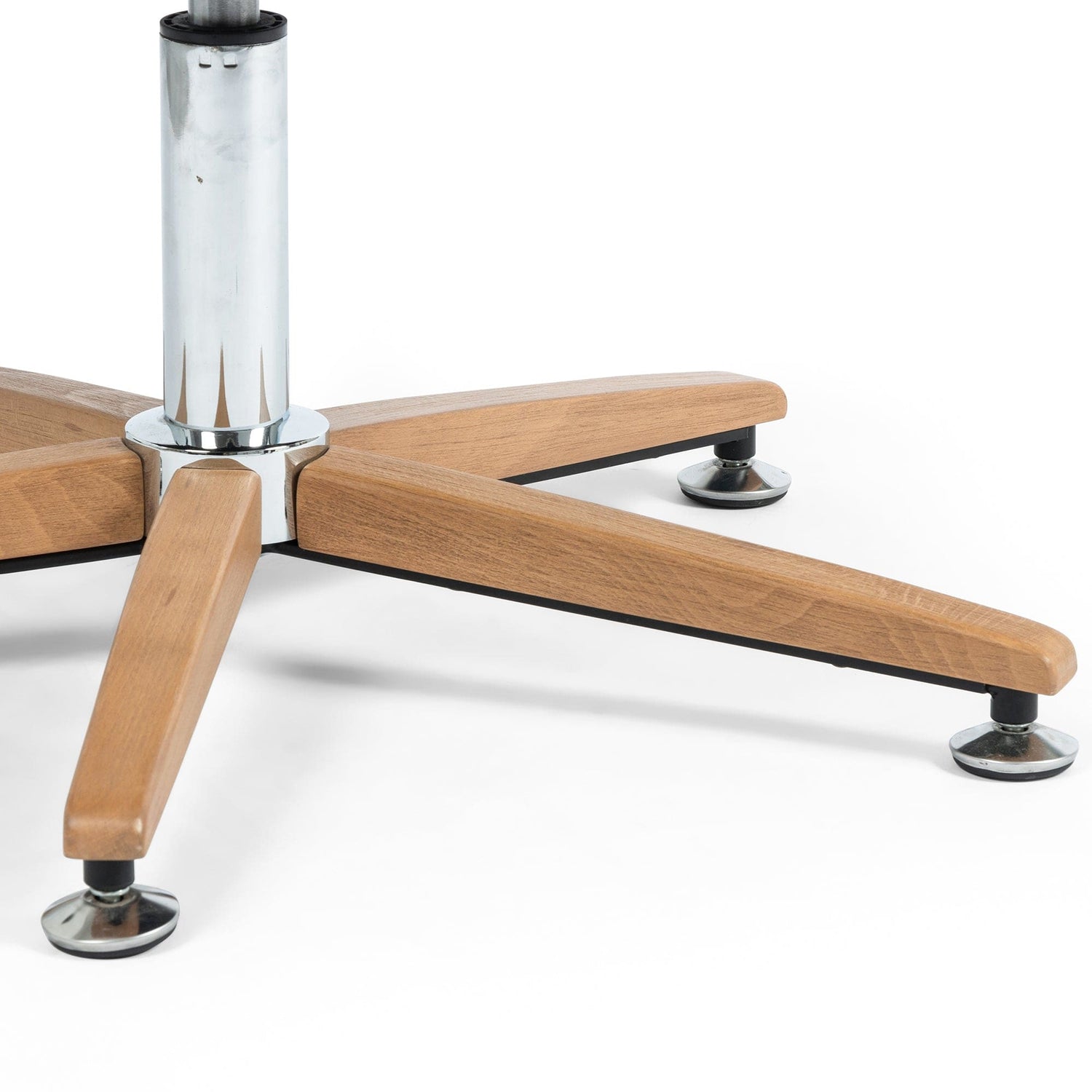 Four Hands Edna Desk Chair – Meadow Blu