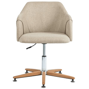 Four Hands Edna Desk Chair – Meadow Blu