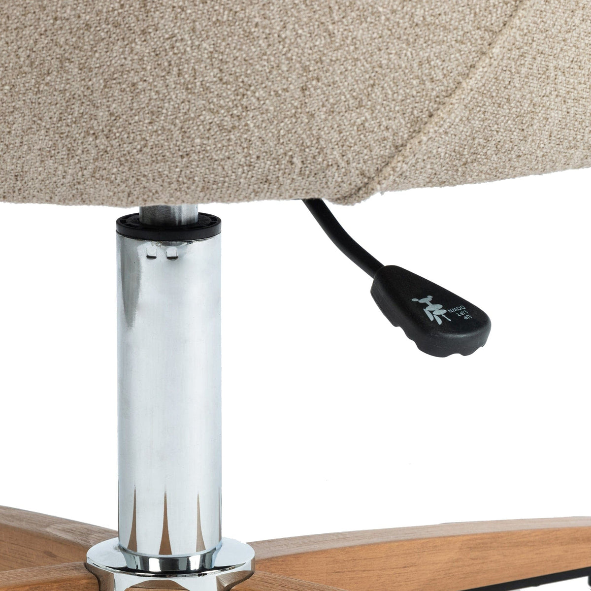 Four Hands Edna Desk Chair – Meadow Blu