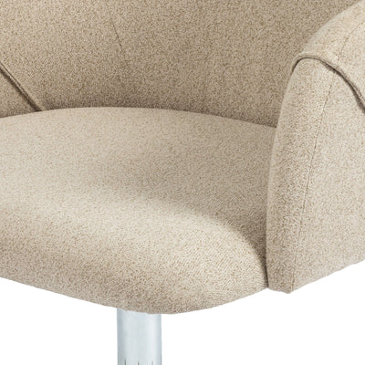 Four Hands Edna Desk Chair – Meadow Blu