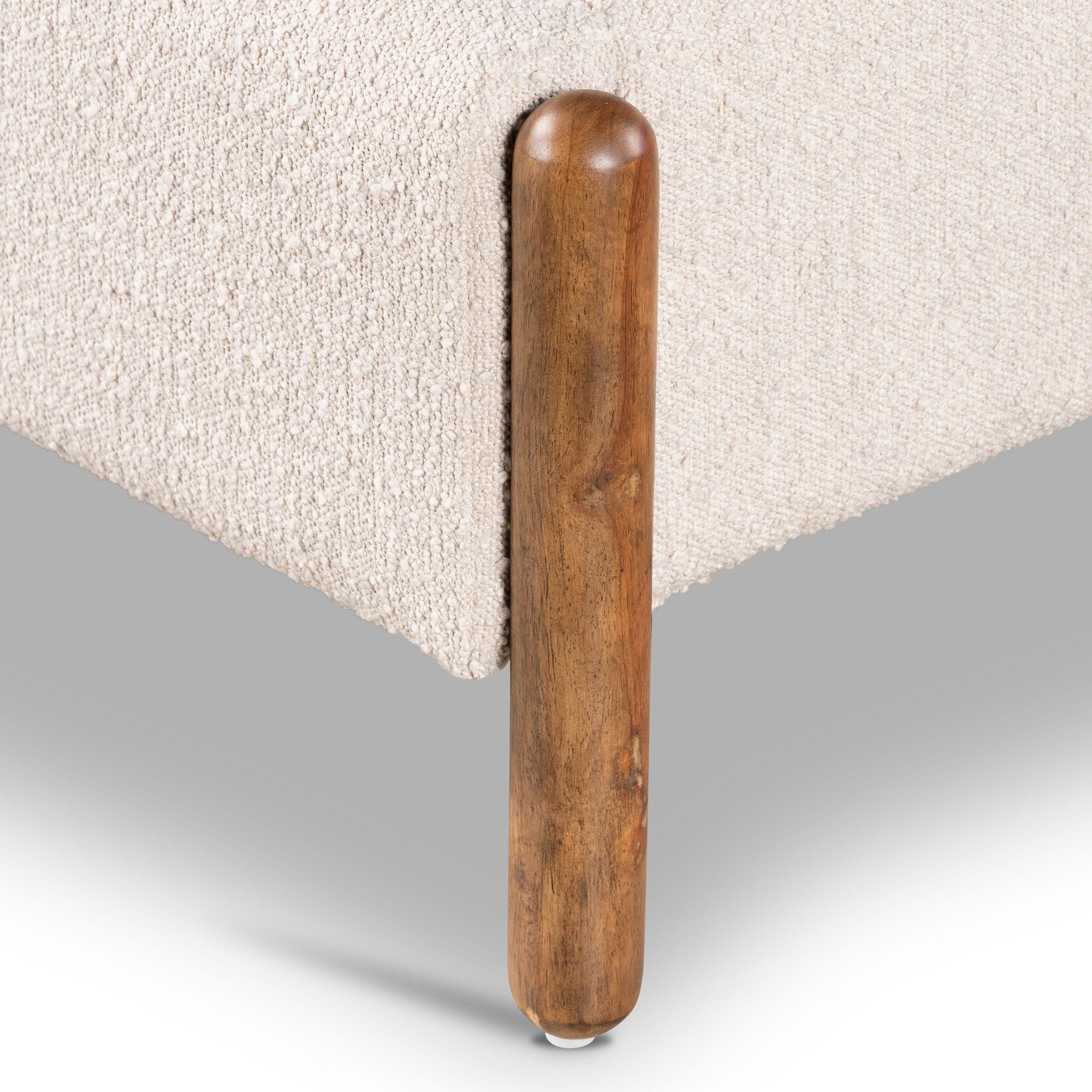 Four Hands Emma Bed – Meadow Blu