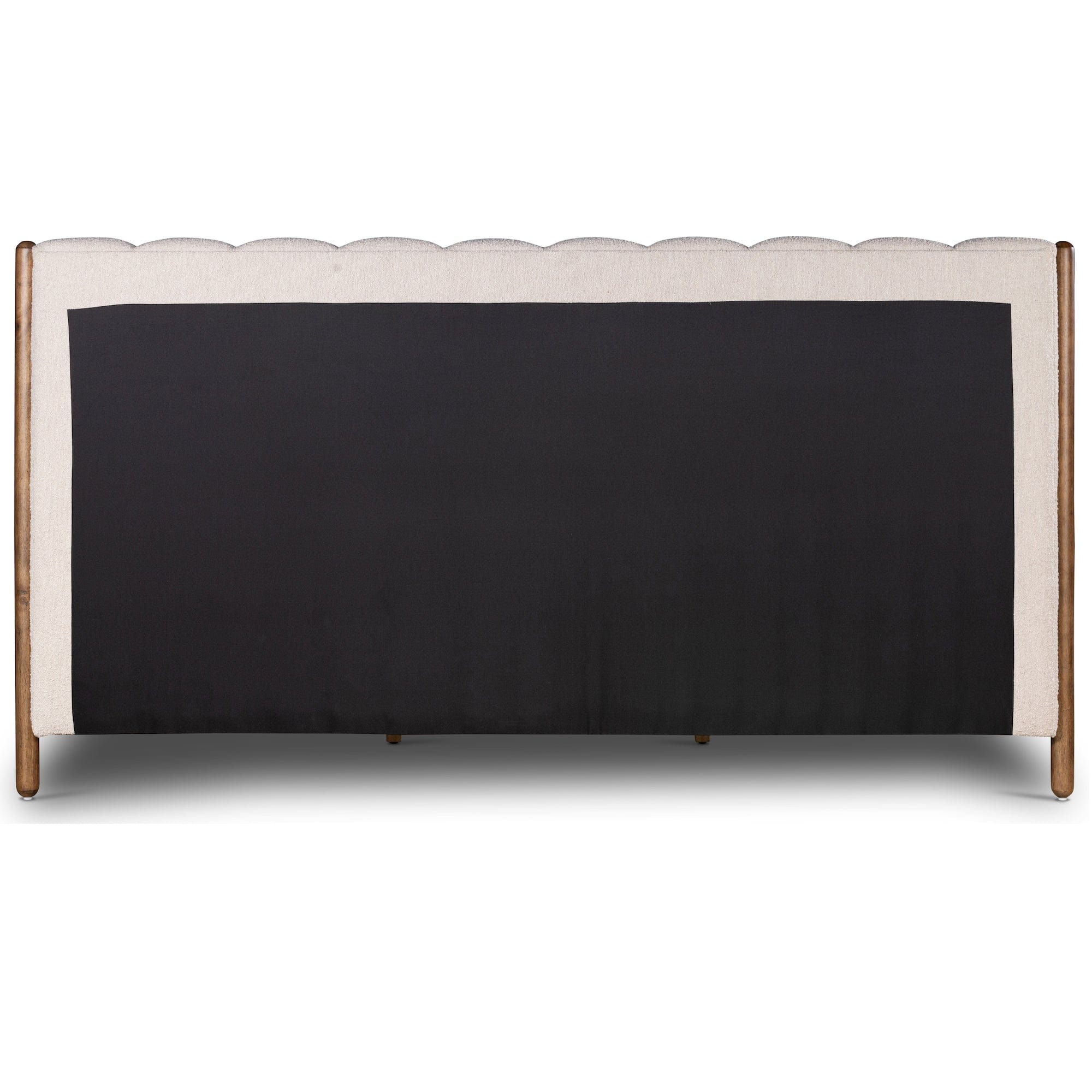 Four Hands Emma Bed – Meadow Blu