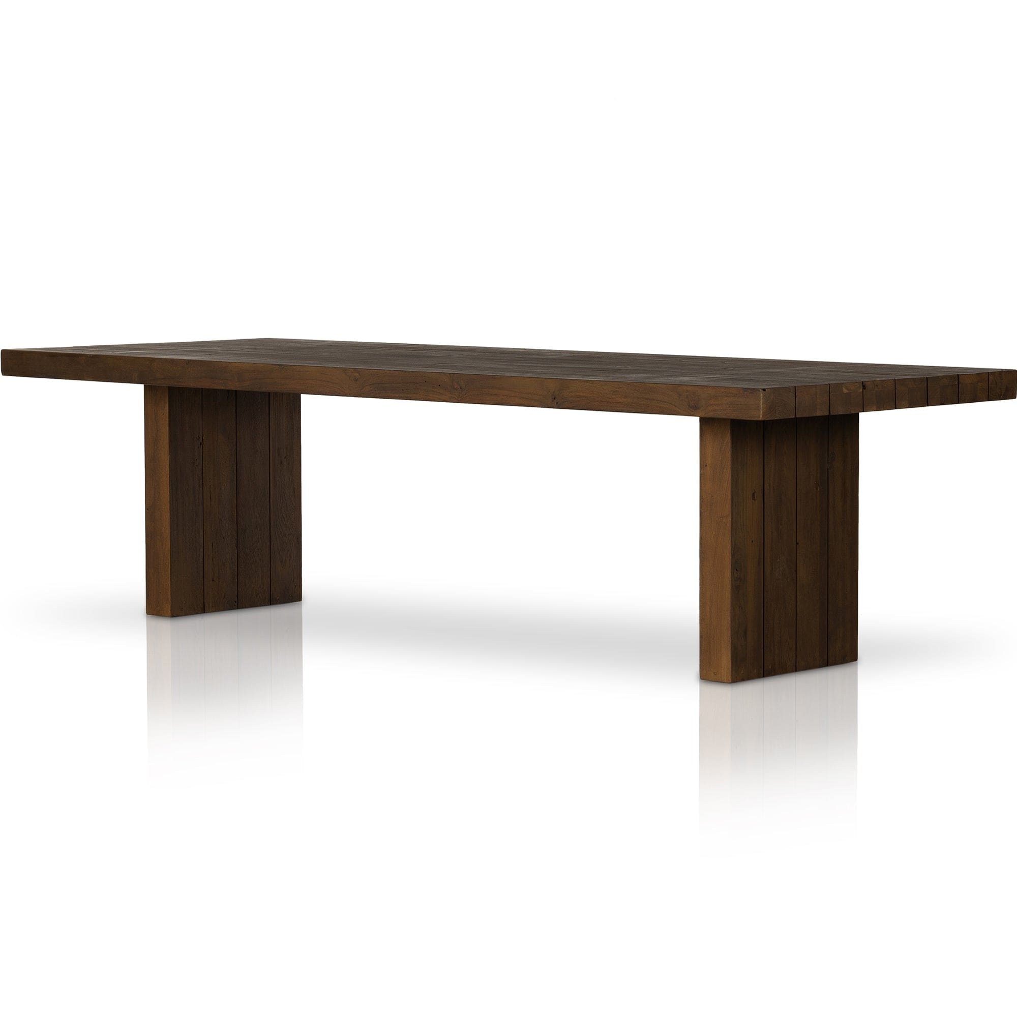 Four Hands Encino Outdoor Dining Table – Meadow Blu