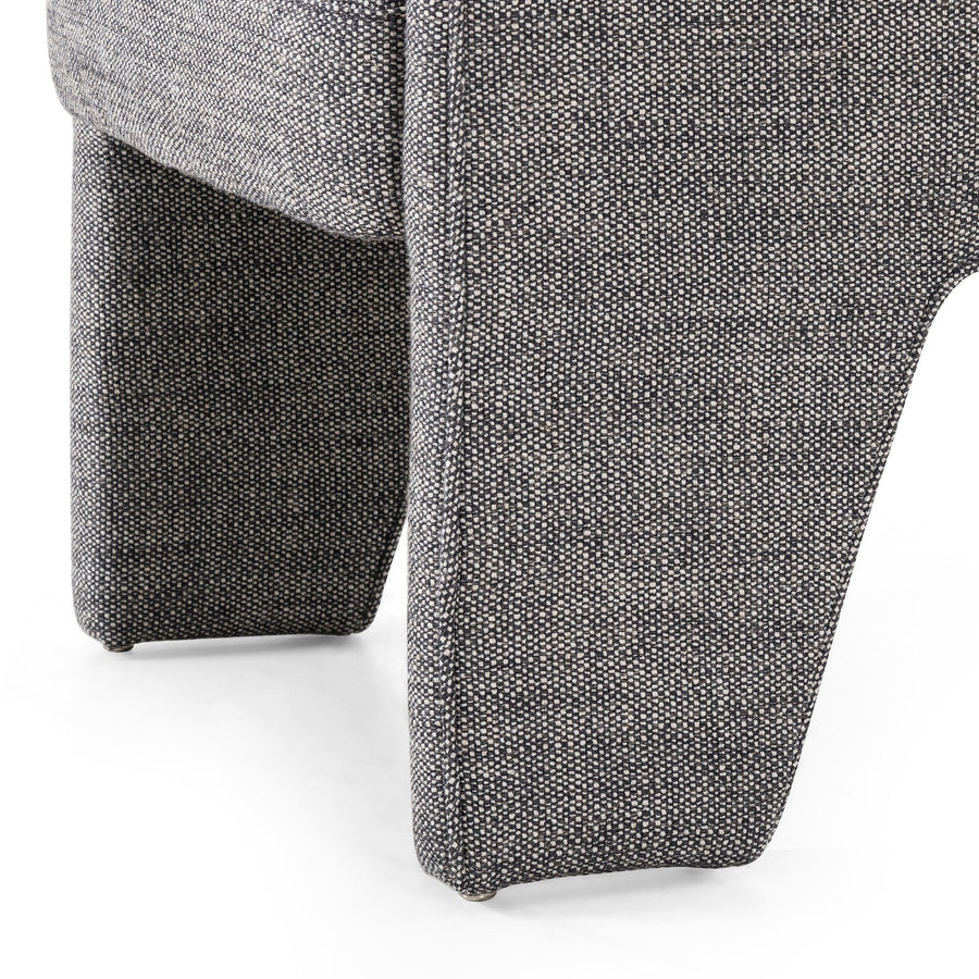 Fae Dining Chair – Meadow Blu