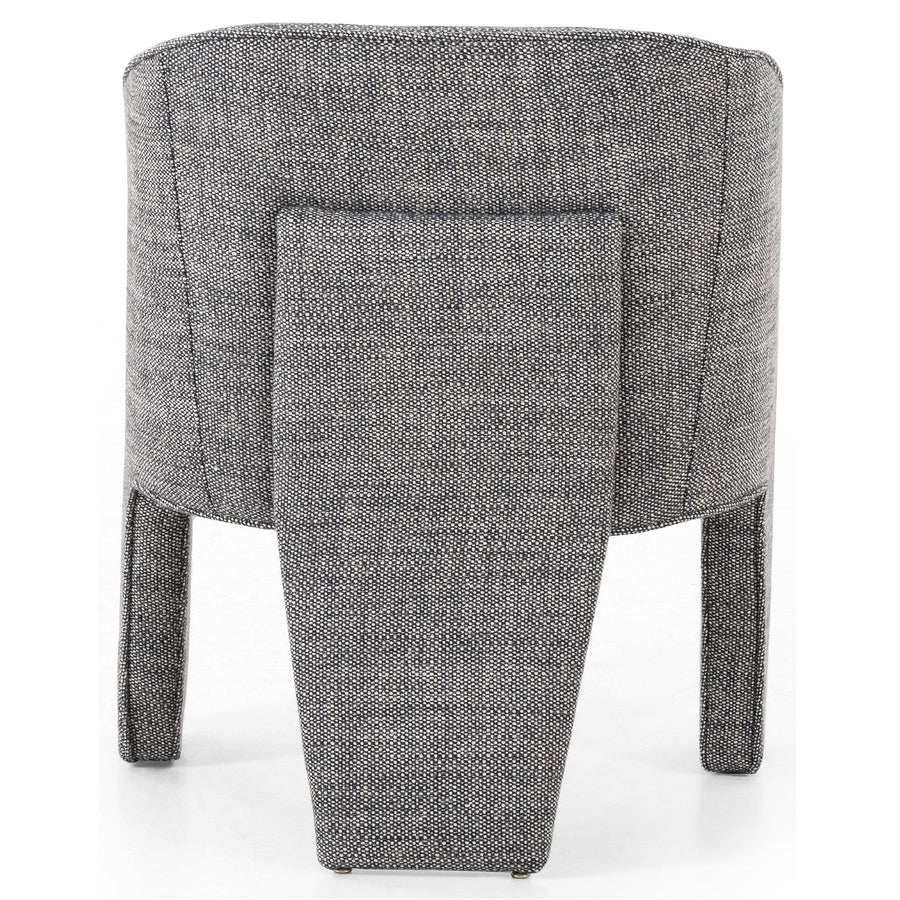 Fae Dining Chair – Meadow Blu