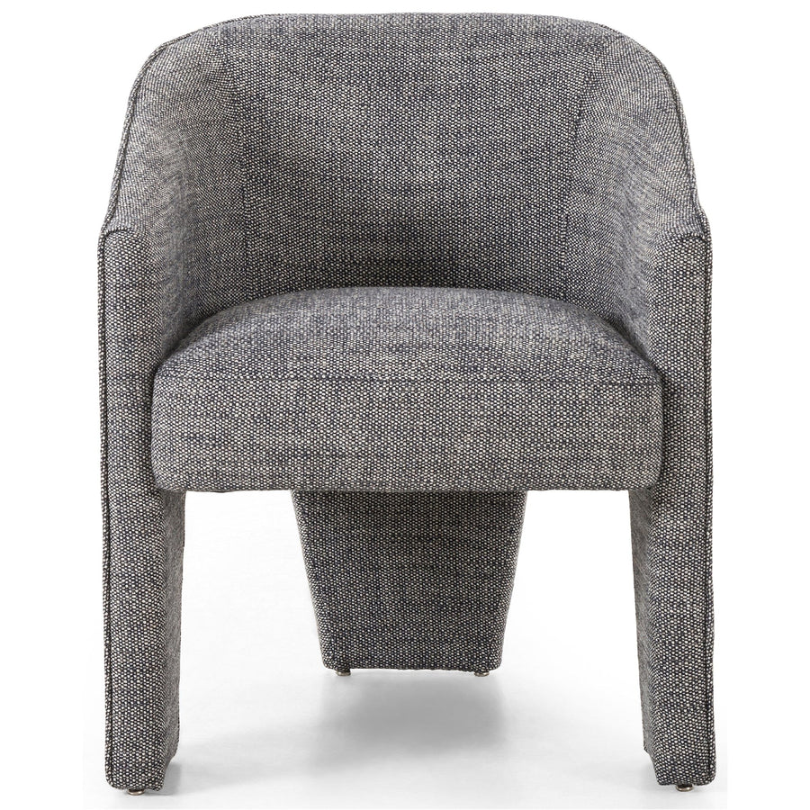 Fae Dining Chair – Meadow Blu