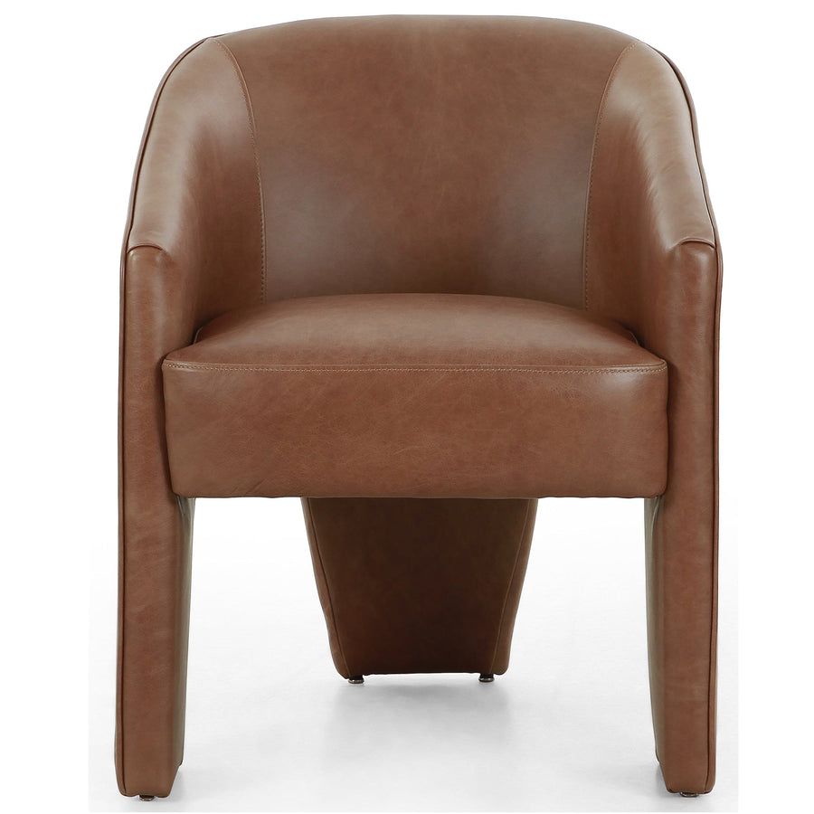 Fae Dining Chair – Meadow Blu