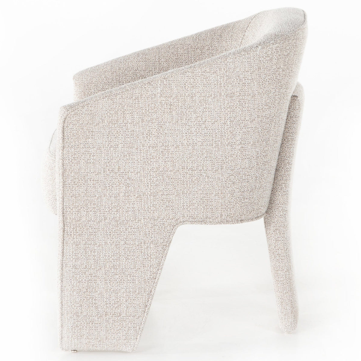 Four Hands Fae Dining Chair – Meadow Blu