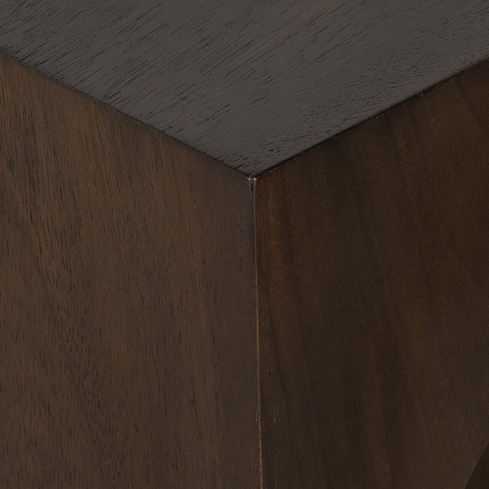 Four Hands Fausto Console Table – Meadow Blu