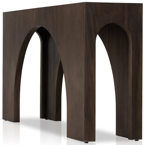 Four Hands Fausto Console Table – Meadow Blu
