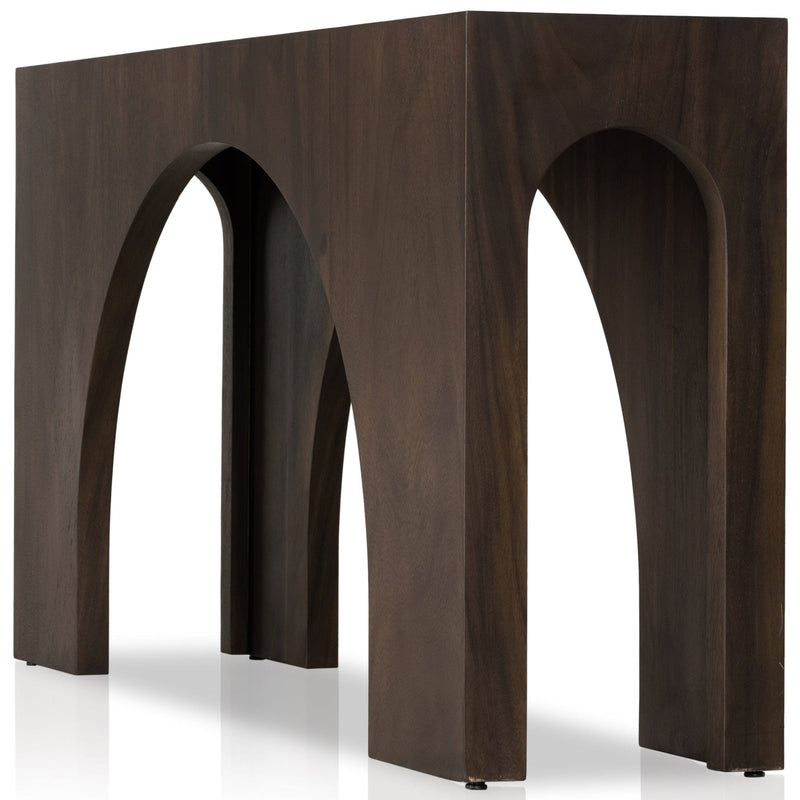 Four Hands Fausto Console Table – Meadow Blu
