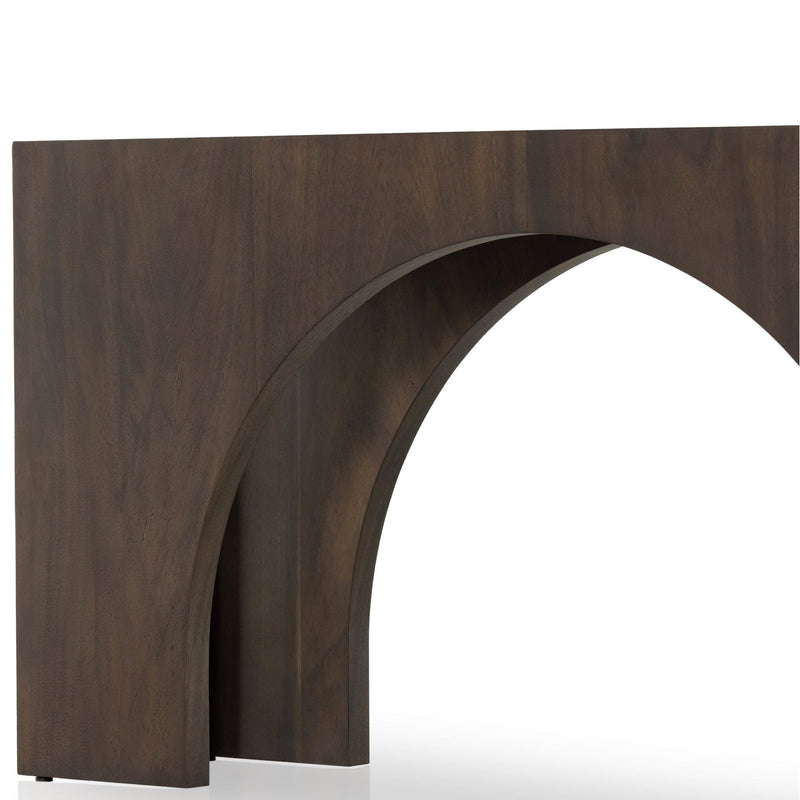 Four Hands Fausto Console Table – Meadow Blu