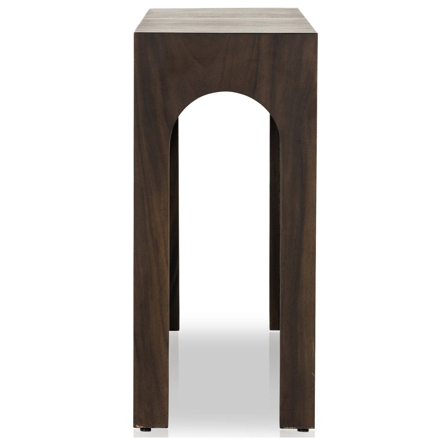 Fausto Console Table – Meadow Blu