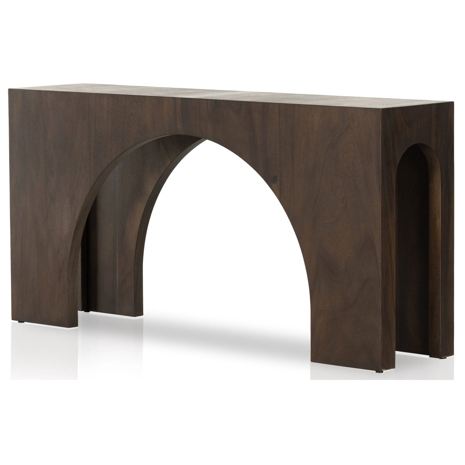 Four Hands Fausto Console Table – Meadow Blu