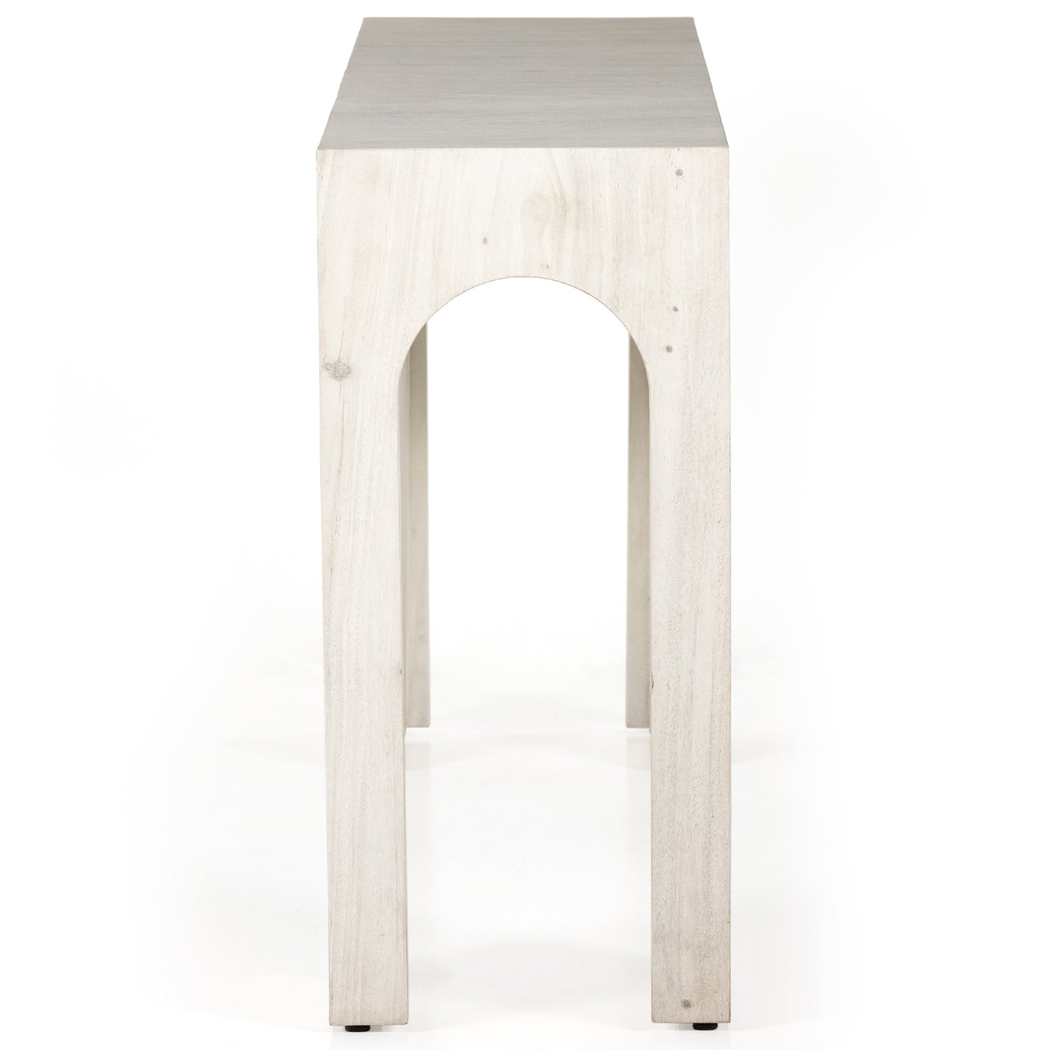 Four Hands Fausto Console Table – Meadow Blu