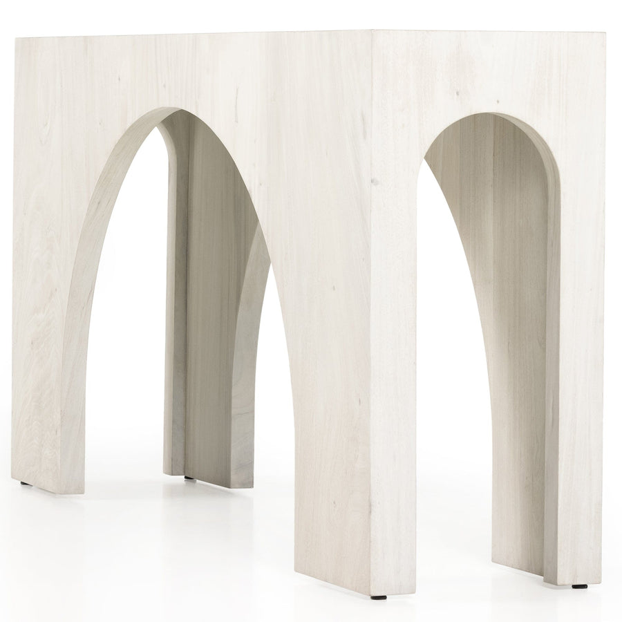 Fausto Console Table – Meadow Blu