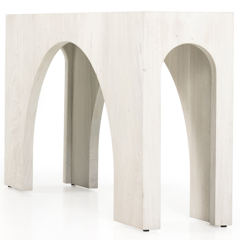 Four Hands Fausto Console Table – Meadow Blu