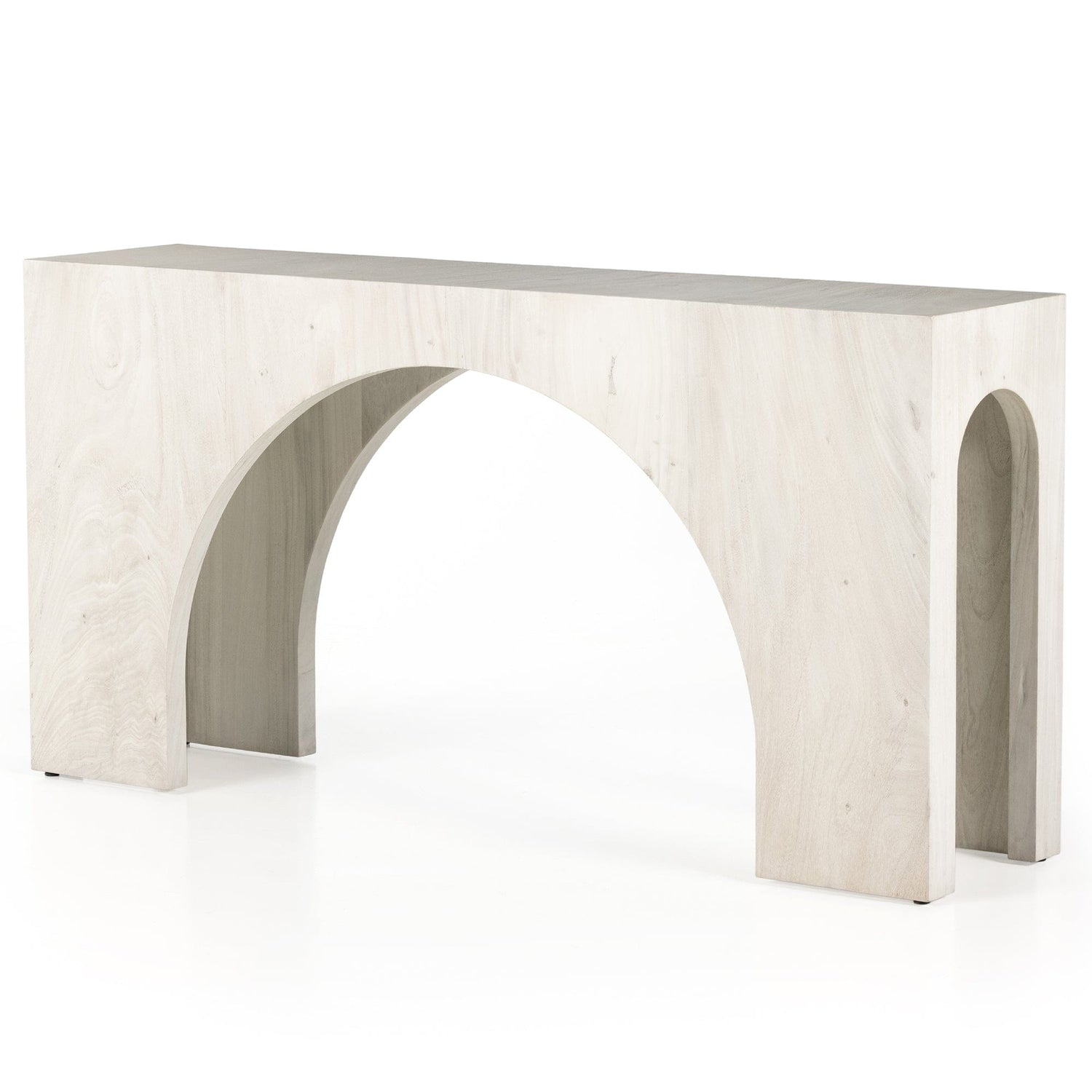 Four Hands Fausto Console Table – Meadow Blu