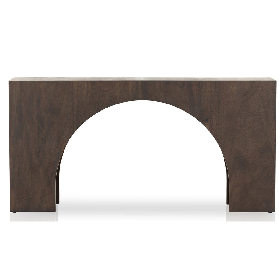 Fausto Console Table – Meadow Blu
