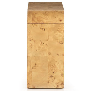 Four Hands Jenson Console Table – Meadow Blu