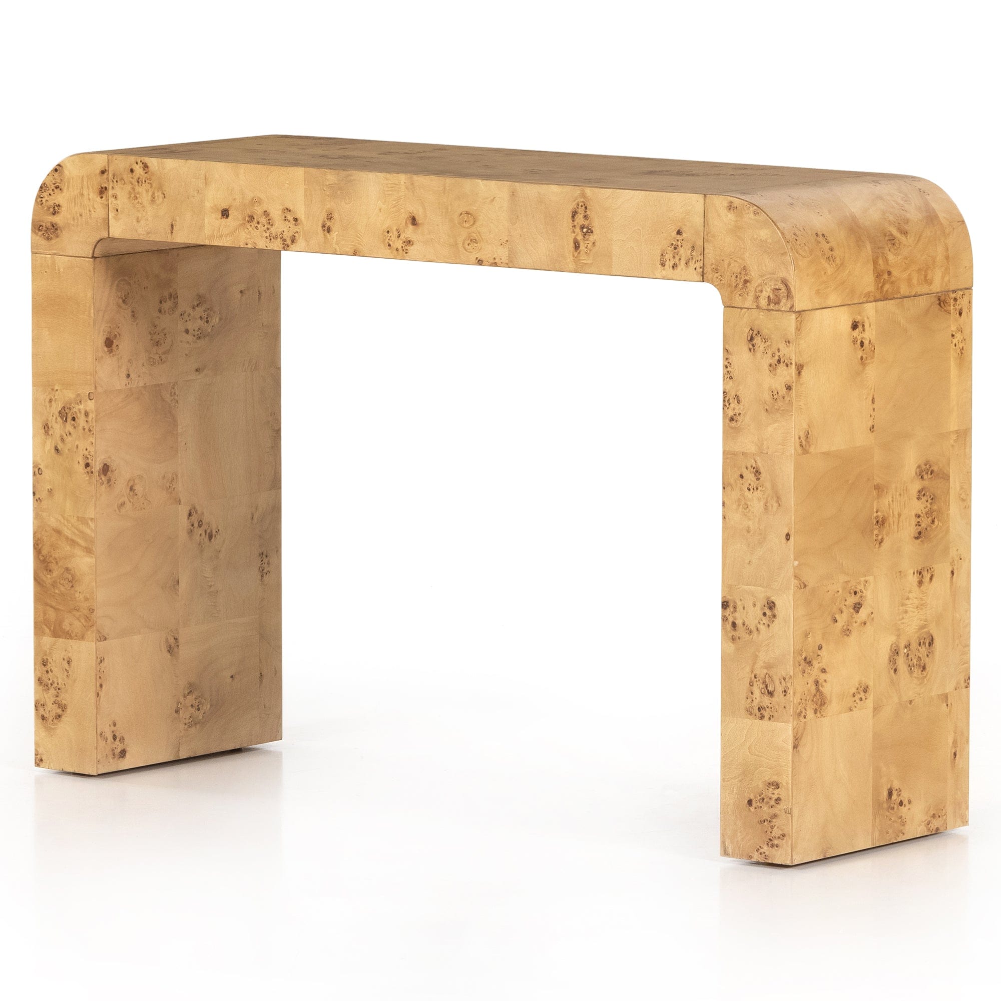 Four Hands Jenson Console Table – Meadow Blu