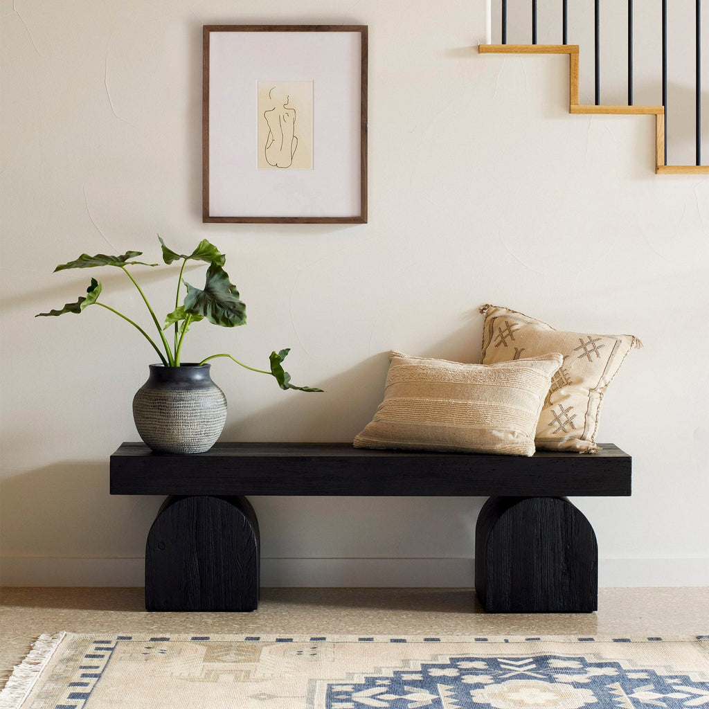 Benches & Settees – Meadow Blu