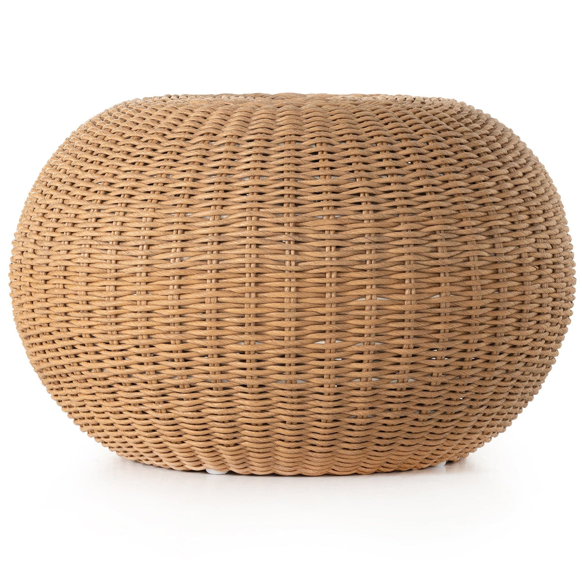 Four Hands Phoenix Outdoor Accent Stool – Meadow Blu