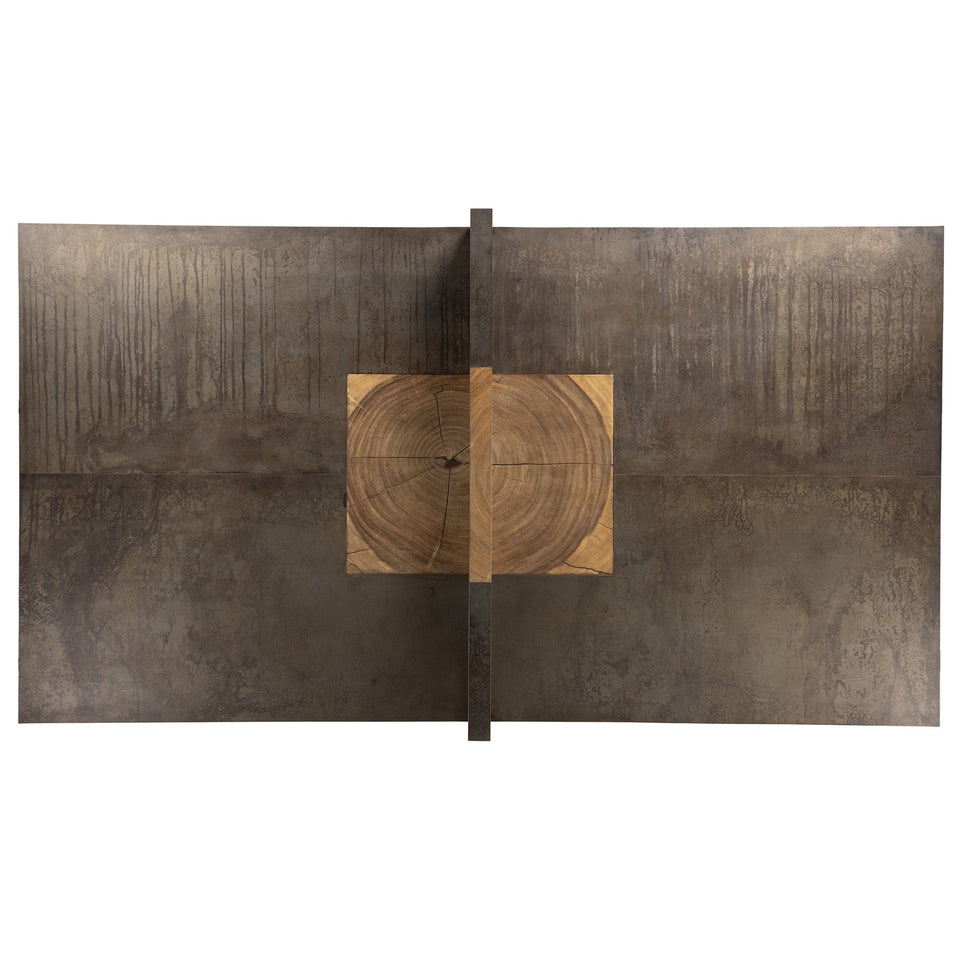 Four Hands Ping Pong Table – Meadow Blu