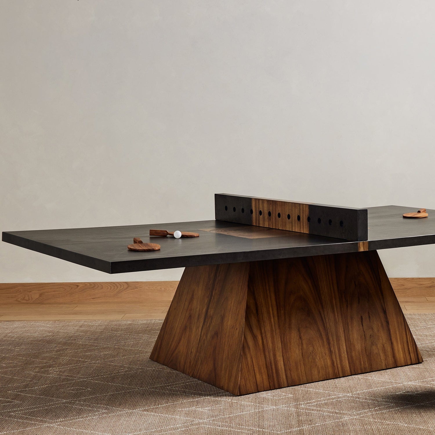 Four Hands Ping Pong Table – Meadow Blu