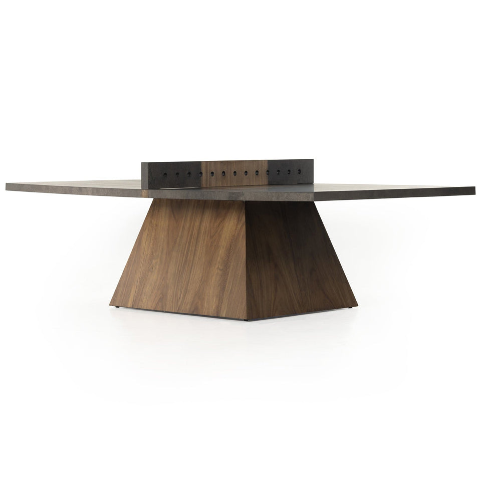 Four Hands Ping Pong Table – Meadow Blu