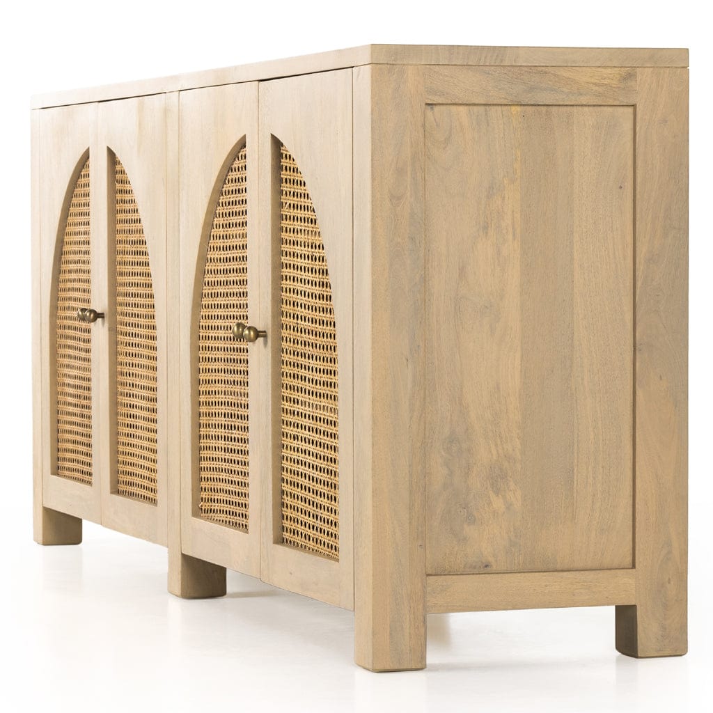 Four Hands Tilda Sideboard – Meadow Blu