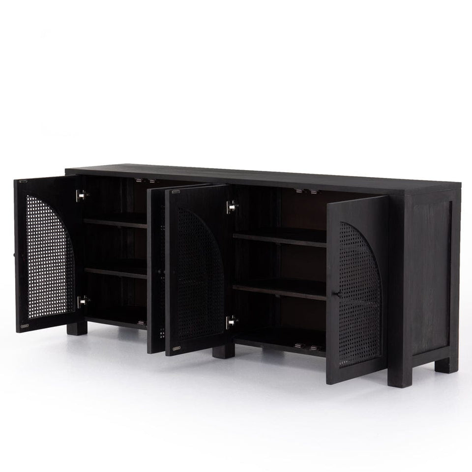 Four Hands Tilda Sideboard – Meadow Blu