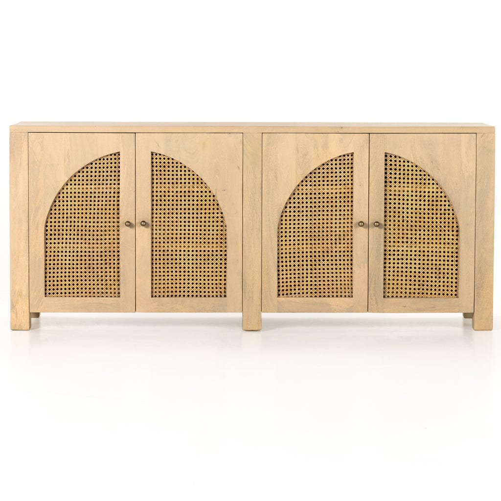 Four Hands Tilda Sideboard – Meadow Blu