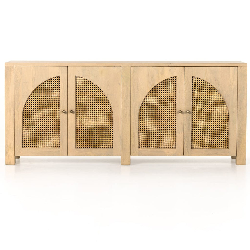Four Hands Tilda Sideboard – Meadow Blu