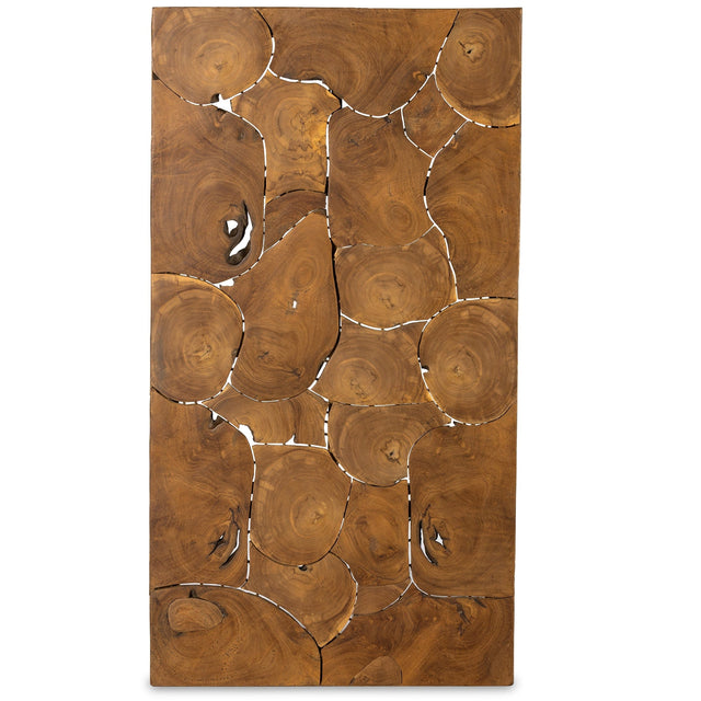 Tomlin Outdoor Coffee Table – Meadow Blu