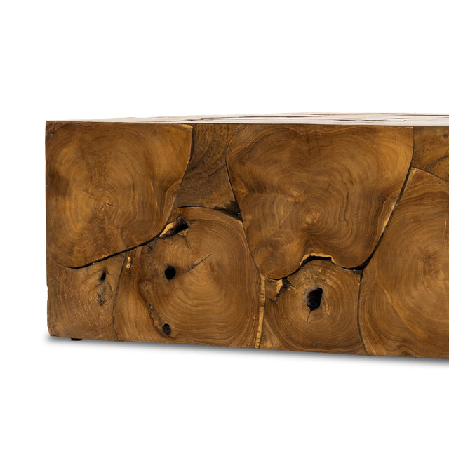 Tomlin Outdoor Coffee Table – Meadow Blu