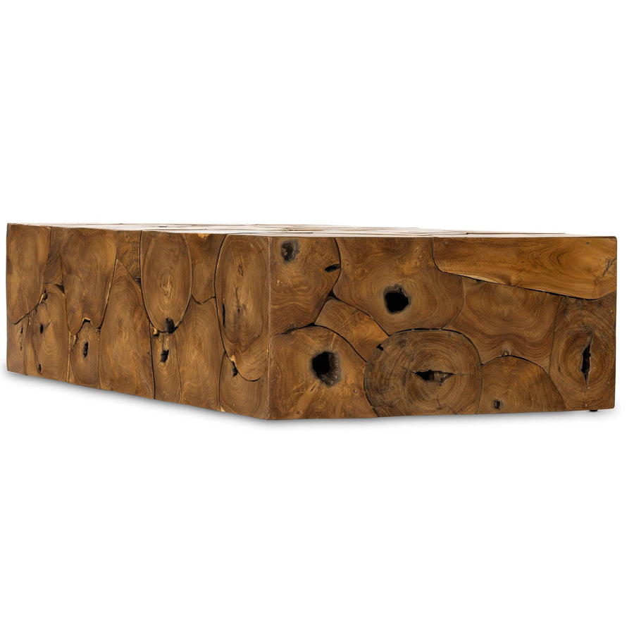 Tomlin Outdoor Coffee Table – Meadow Blu