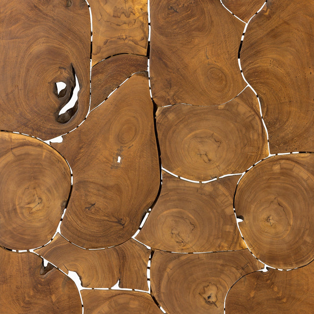 Tomlin Outdoor Coffee Table – Meadow Blu