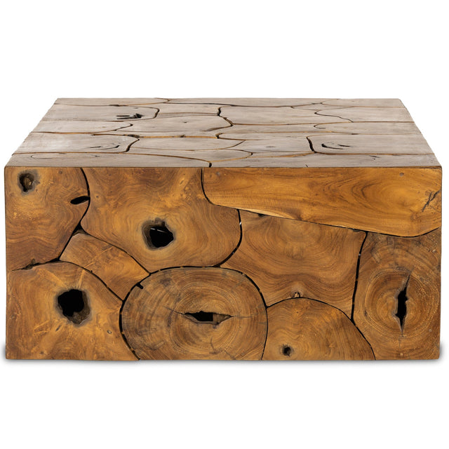 Tomlin Outdoor Coffee Table – Meadow Blu