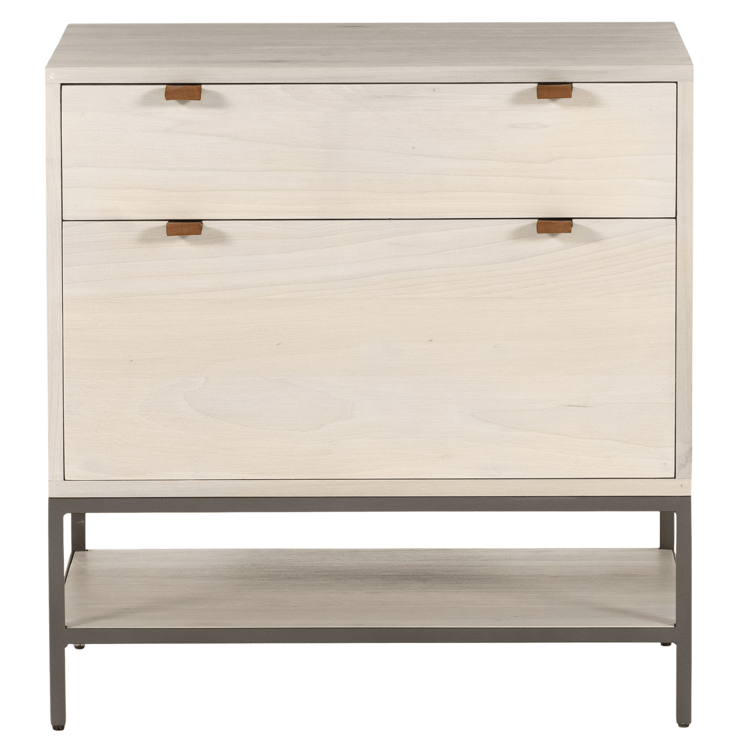 Four Hands Trey Modular Filing Cabinet – Meadow Blu