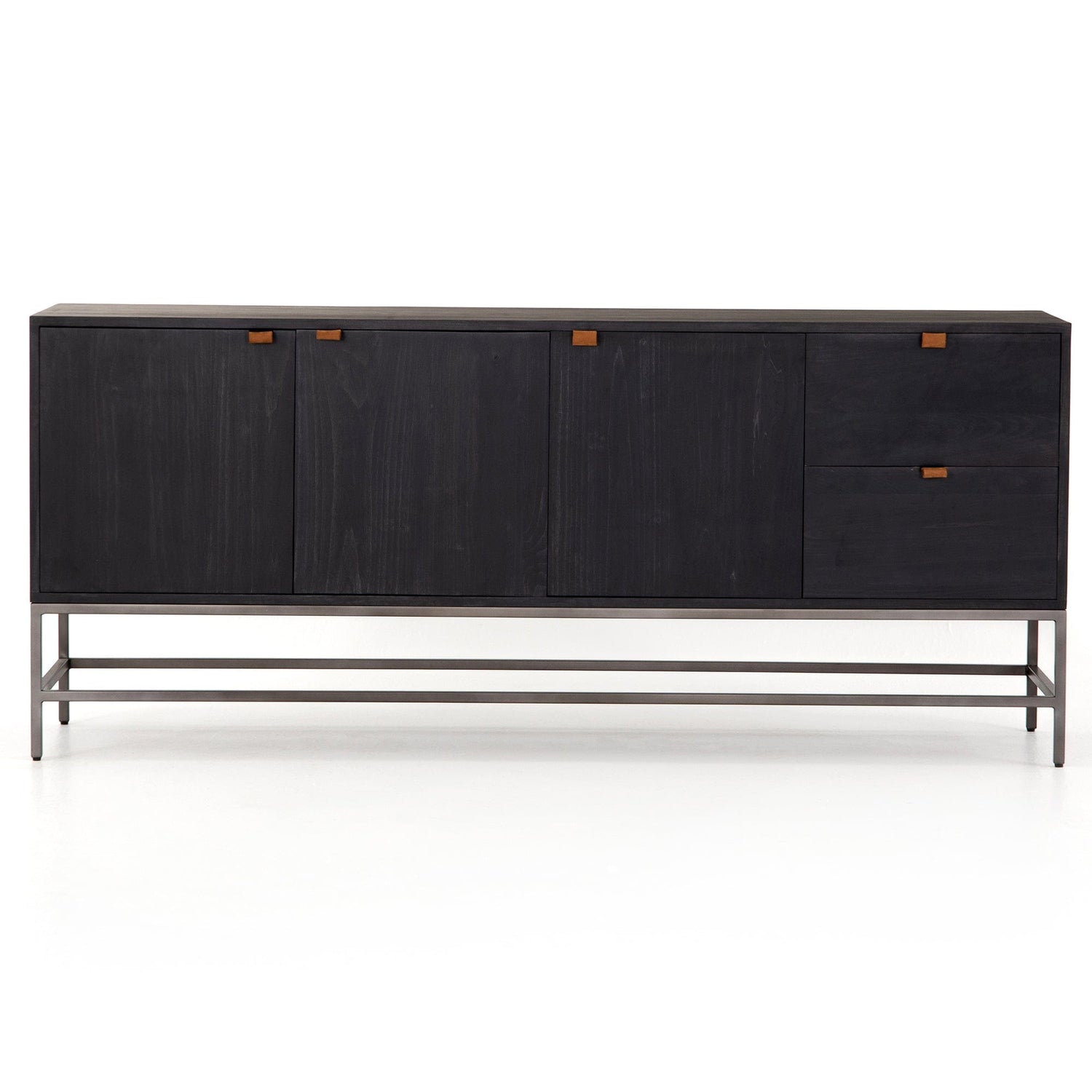 Four Hands Trey Sideboard – Meadow Blu