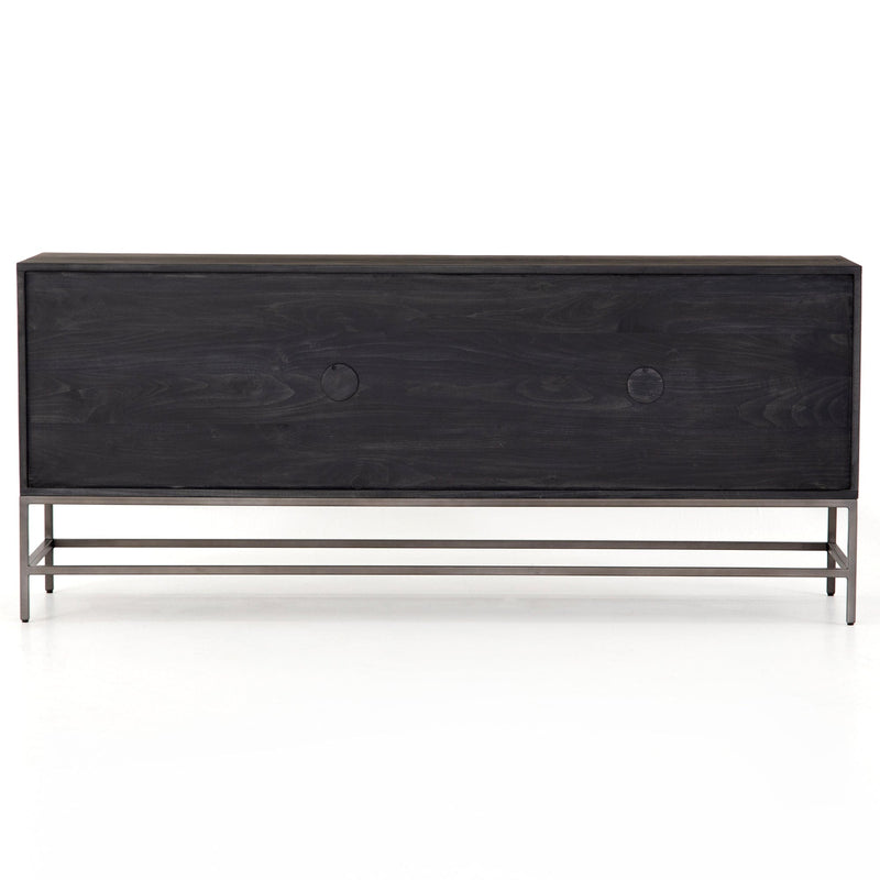 Four Hands Trey Sideboard – Meadow Blu