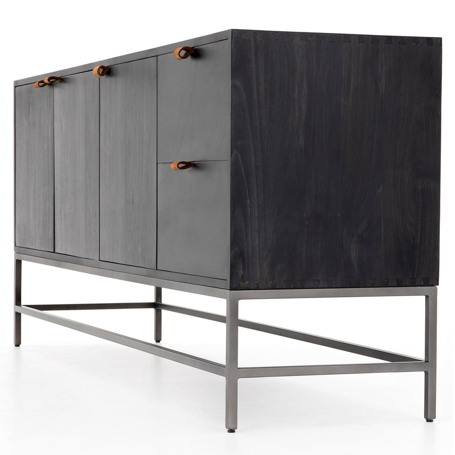 Trey Sideboard – Meadow Blu
