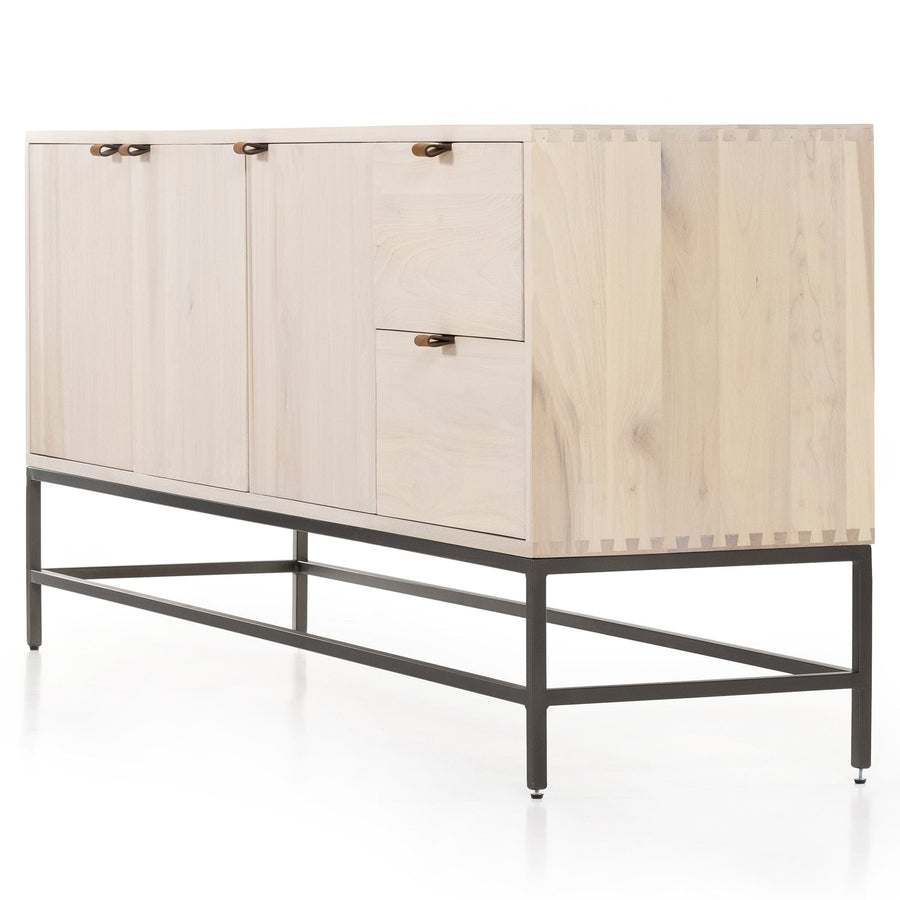 Trey Sideboard – Meadow Blu