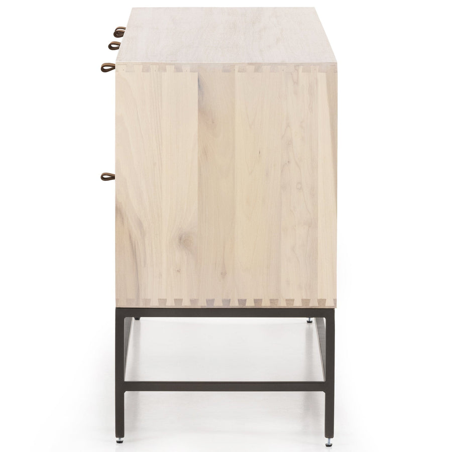 Trey Sideboard – Meadow Blu