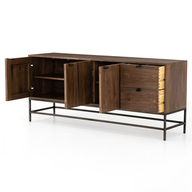 Trey Sideboard – Meadow Blu